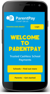 Parentpay: A School Guide
